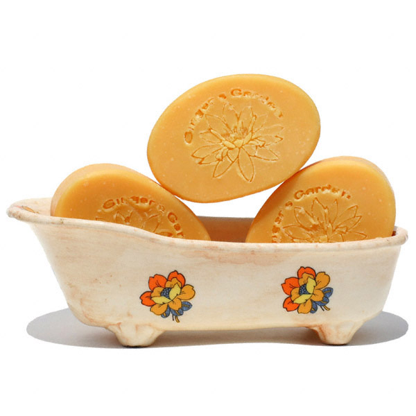 Mango Handmade Artisan Soap